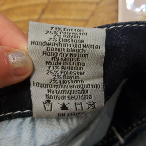 Charme | Jeans | Womens Charme Original Bootcut Jeans | Poshmark